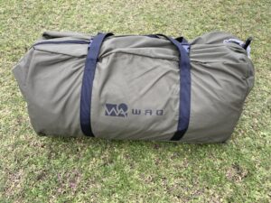 【徹底レビュー】WAQのSOLODX(ソロデラックス)は標準装備が充実で完璧！ | いごこちキャンプ