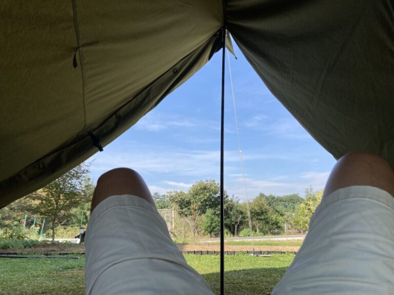 【徹底レビュー】WAQのSOLODX(ソロデラックス)は標準装備が充実で完璧！ | いごこちキャンプ