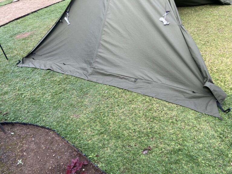 【徹底レビュー】WAQのSOLODX(ソロデラックス)は標準装備が充実で完璧！ | いごこちキャンプ