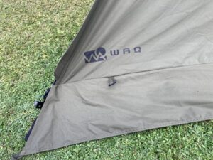 【徹底レビュー】WAQのSOLODX(ソロデラックス)は標準装備が充実で完璧！ | いごこちキャンプ