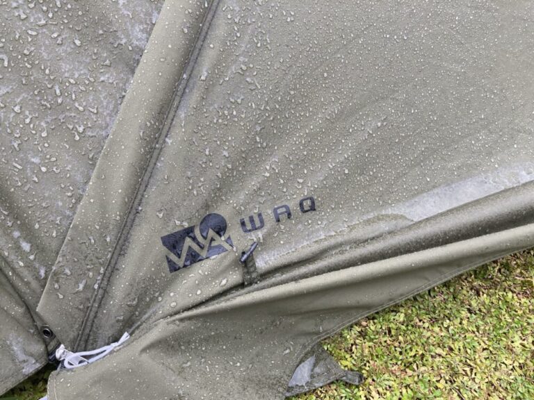 【徹底レビュー】WAQのSOLODX(ソロデラックス)は標準装備が充実で完璧！ | いごこちキャンプ