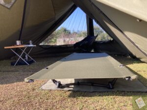 【WAQ】SOLODX(ソロデラックス)フロントウォールを徹底レビュー！ | いごこちキャンプ