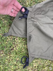 【WAQ】SOLODX(ソロデラックス)フロントウォールを徹底レビュー！ | いごこちキャンプ