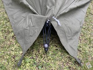 【WAQ】SOLODX(ソロデラックス)フロントウォールを徹底レビュー！ | いごこちキャンプ