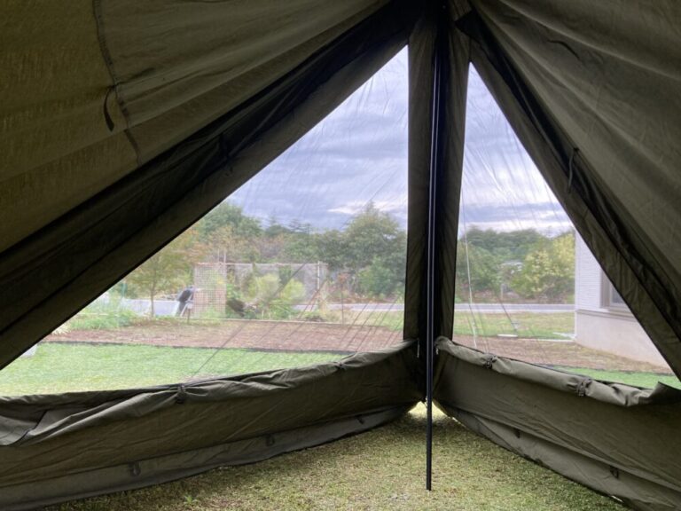 【WAQ】SOLODX(ソロデラックス)フロントウォールを徹底レビュー！ | いごこちキャンプ